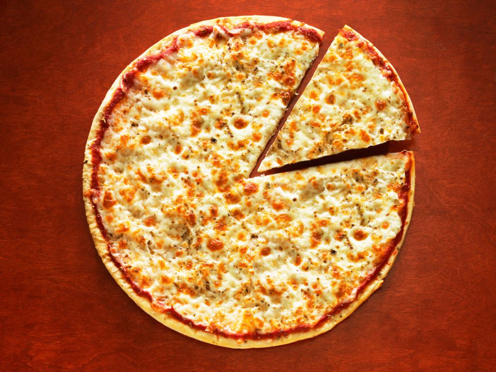 Menus - Billspizzapub