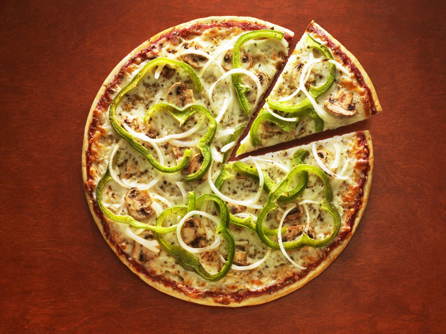 Double Decker Cheese Pizza - Billspizzapub