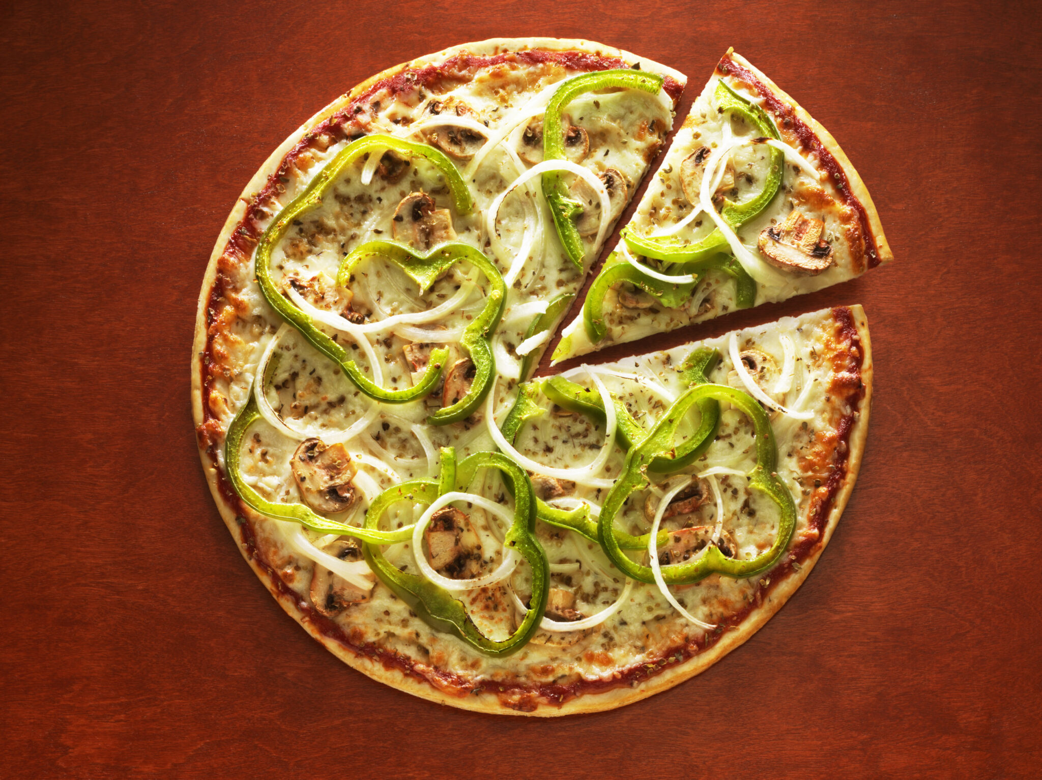 Double Decker Cheese Pizza - Billspizzapub